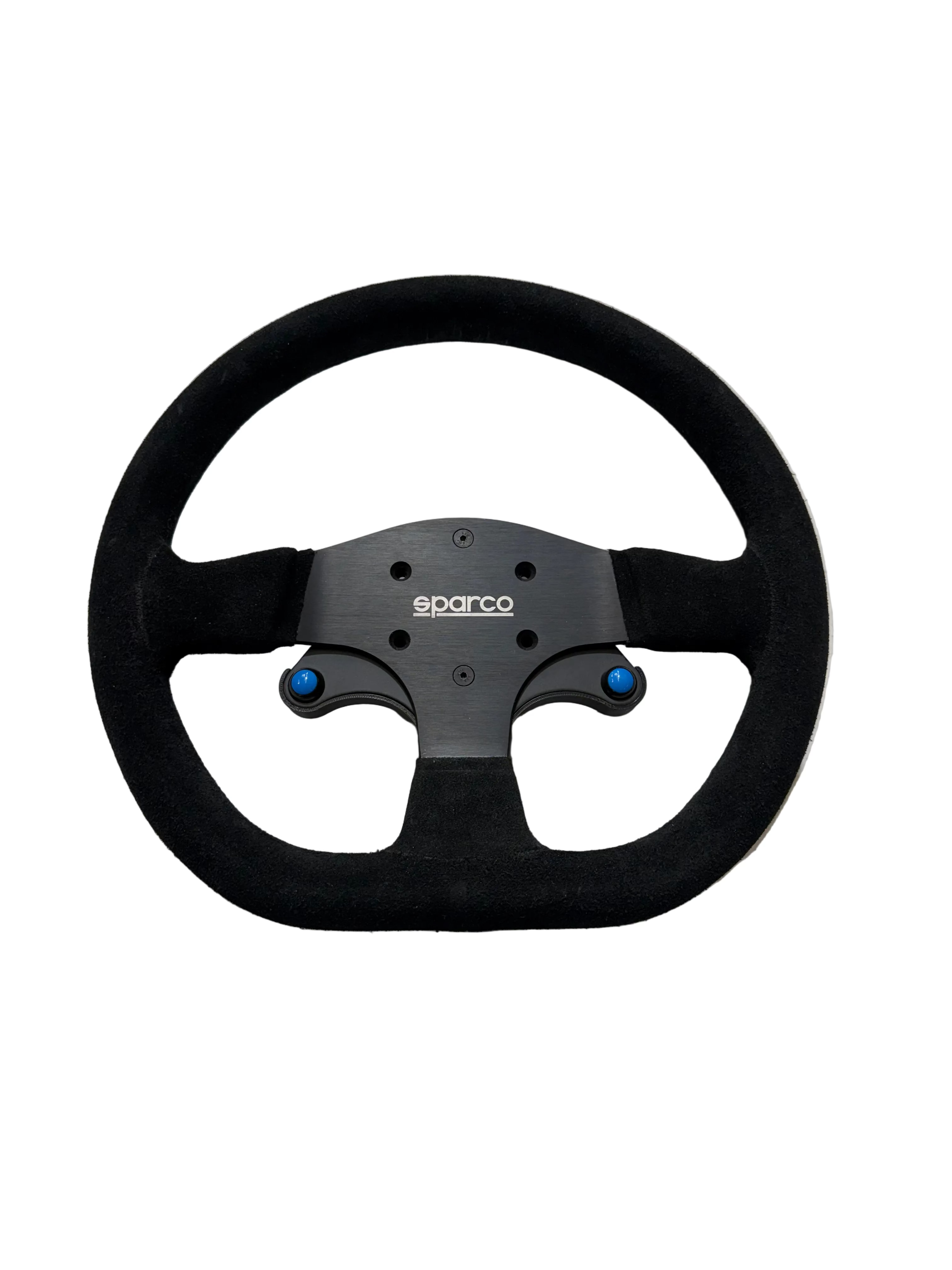 Wireless Steering Wheel Module (Sparco) – AZ WirePro