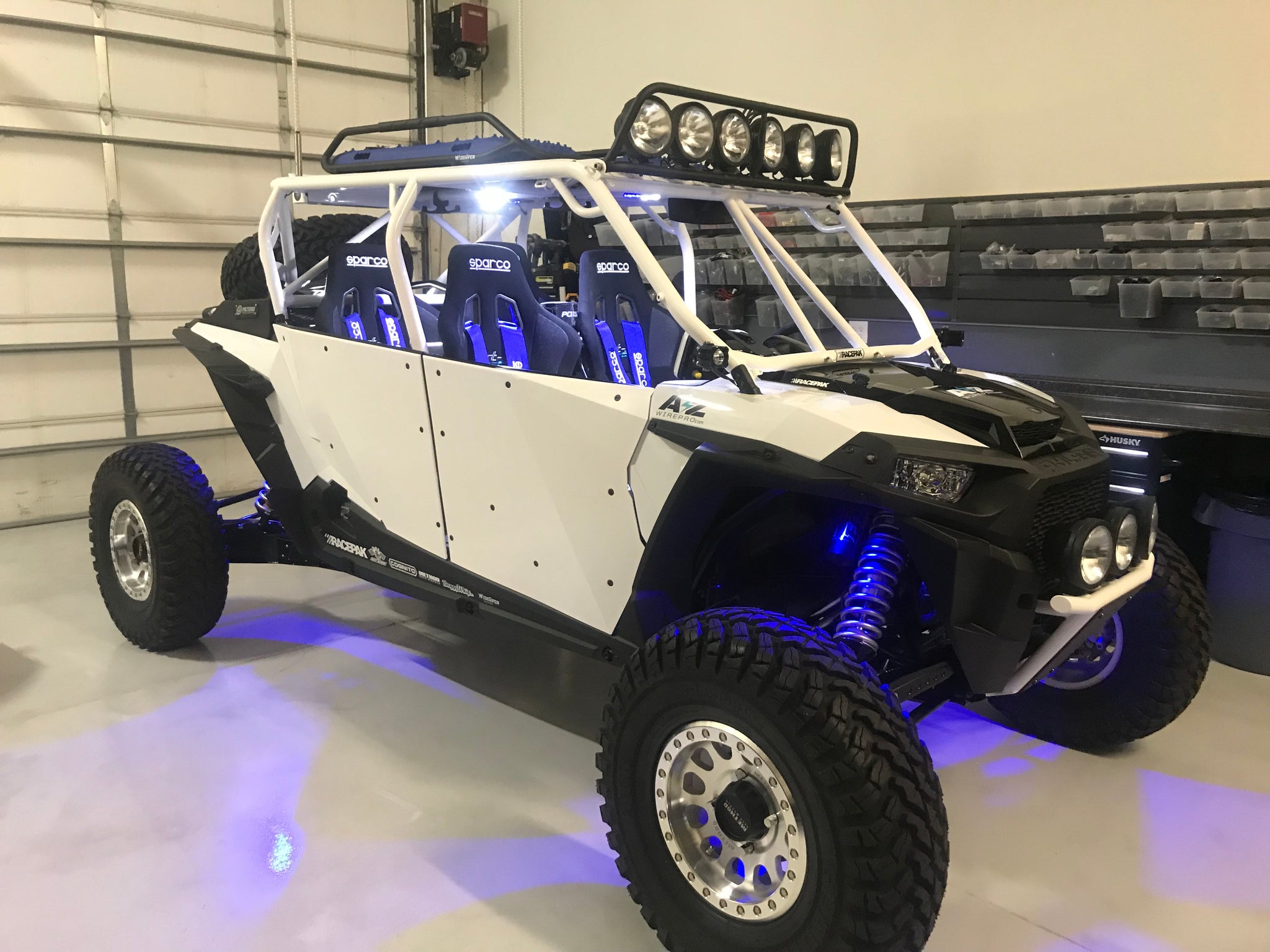 AZ Wire Pro – AZ WirePro